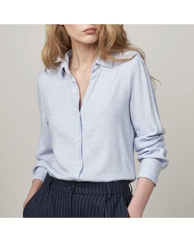 Hartford Shirts for Women | Online Sale up to 50% off | Lyst