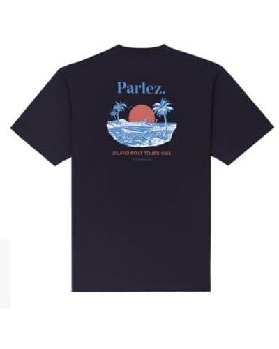 Parlez Clothing for Men | Online Sale up to 55% off | Lyst