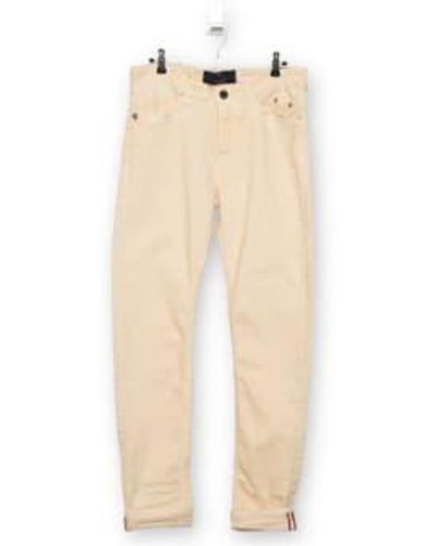 Men's Blue De Gênes Pants from $181 | Lyst