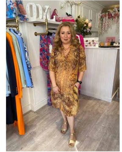 Inoa Dresses for Women | Online Sale up to 72% off | Lyst