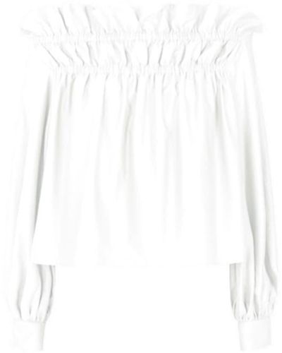 NYNNE Tops for Women | Online Sale up to 61% off | Lyst