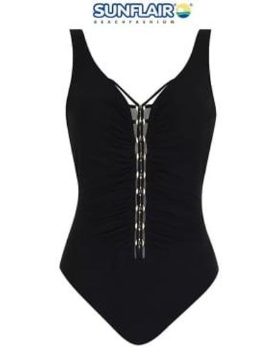 Black Sunflair Clothing for Women | Lyst