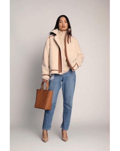 Blue Munthe Jackets for Women | Lyst