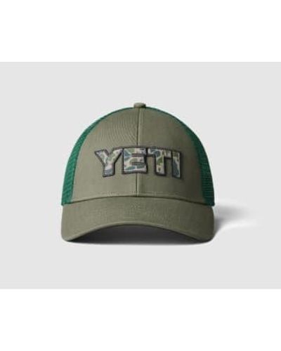 Yeti Hats for Men | Online Sale up to 33% off | Lyst