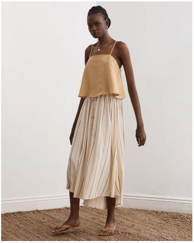 Natural Sancia Clothing for Women | Lyst