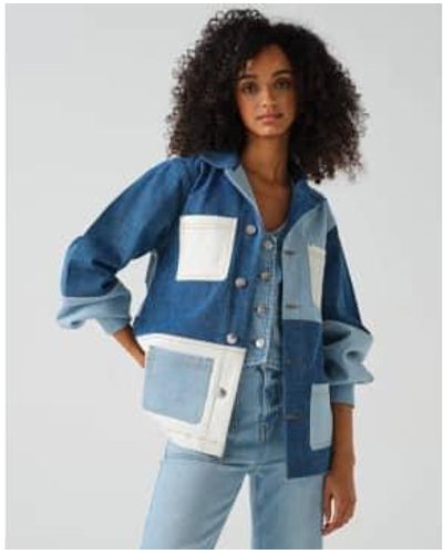 seventy + mochi Casual jackets for Women | Online Sale up to 70% off | Lyst