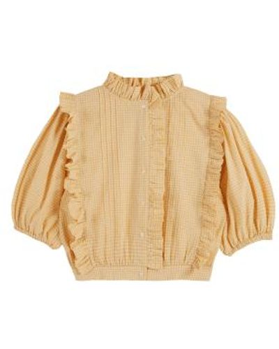 Emile Et Ida Clothing for Women | Online Sale up to 20% off | Lyst