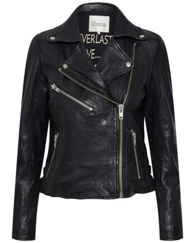 My Essential Wardrobe Jackets for Women | Online Sale up to 43% off | Lyst