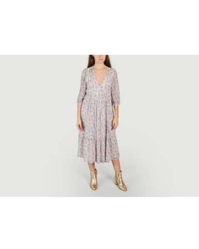 Second Female Polka Dot Dresses For Women Lyst