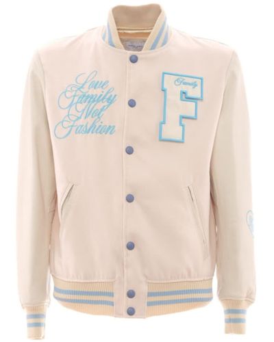 FAMILY FIRST Jackets for Men | Online Sale up to 50% off | Lyst