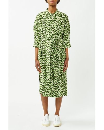 Green Suncoo Clothing for Women | Lyst