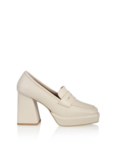 White Dwrs Label Shoes for Women | Lyst