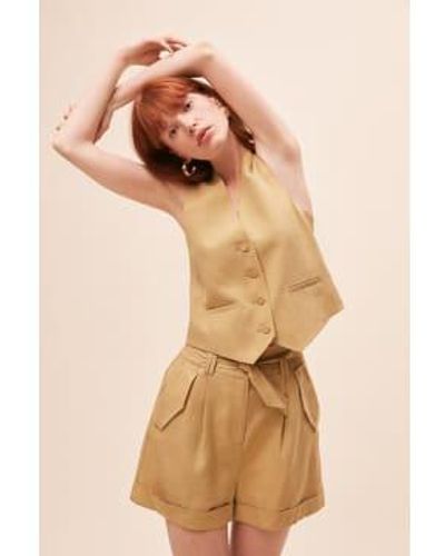 Natural Suncoo Clothing for Women | Lyst