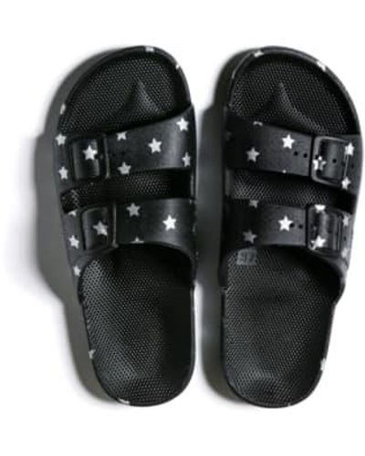 Black FREEDOM MOSES Shoes for Women | Lyst