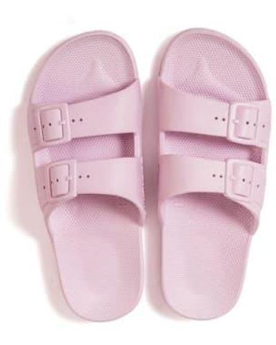 FREEDOM MOSES Slippers for Women | Online Sale up to 50% off | Lyst