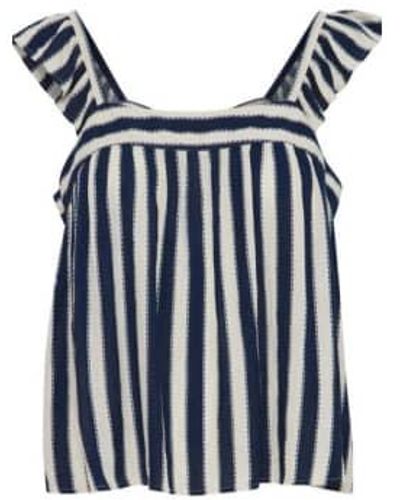 Ichi Tops for Women | Online Sale up to 57% off | Lyst