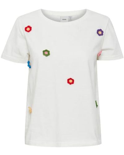 Ichi Tops for Women | Online Sale up to 70% off | Lyst