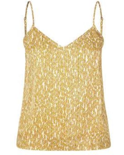 Yellow Second Female Clothing for Women | Lyst