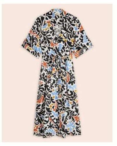 Suncoo Wrap Dresses for Women | Lyst