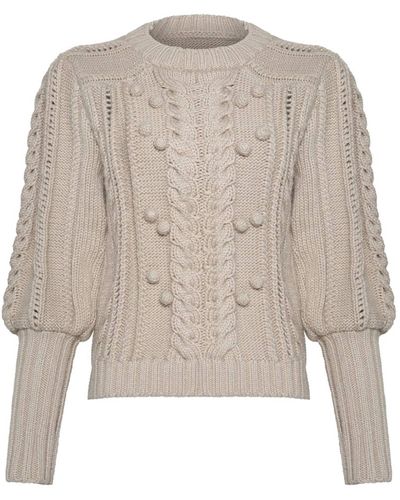 Magali Pascali Sweaters and knitwear for Women | Online Sale up to 73% ...