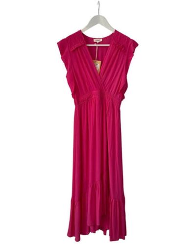 Red Suncoo Dresses for Women | Lyst