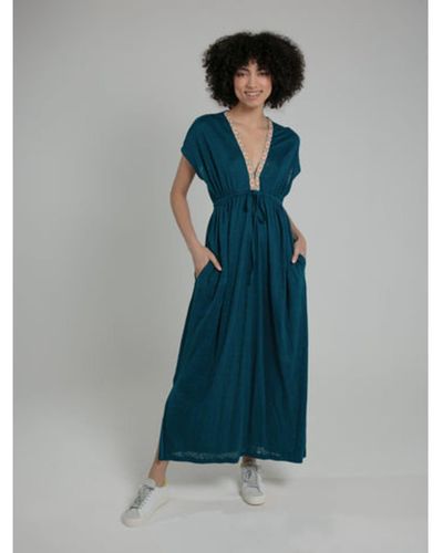 Nooki Design Maxi dresses for Women | Online Sale up to 63% off | Lyst