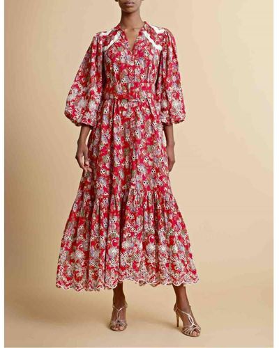 byTiMo Midi Dresses for Women | Lyst