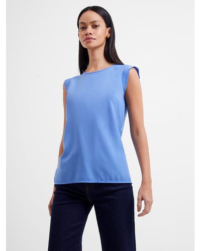French Connection Tops for Women | Online Sale up to 83% off | Lyst
