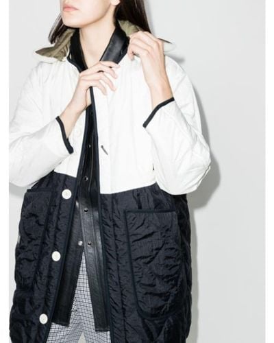 Gray MARFA STANCE Clothing for Women | Lyst