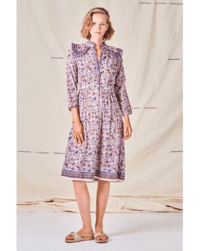 M.A.B.E Casual and day dresses for Women | Online Sale up to 51% off | Lyst