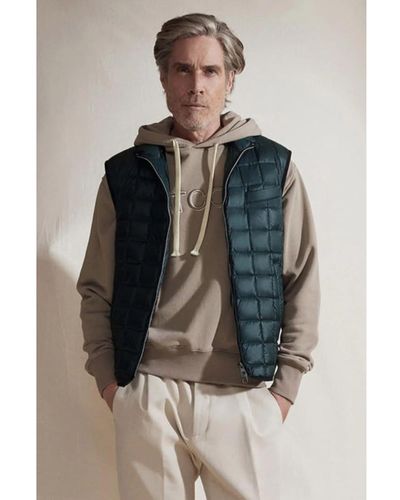 Blue Montecore Jackets for Men | Lyst