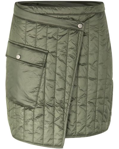Green Second Female Clothing For Women Lyst