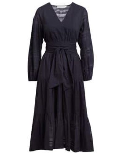 Rabens Saloner Slip Dresses for Women | Lyst