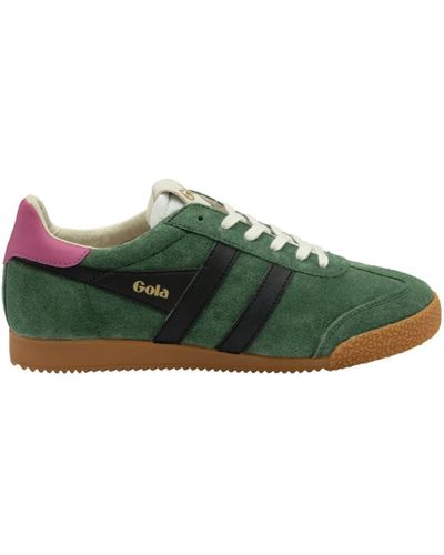 Green Gola Shoes for Women | Lyst