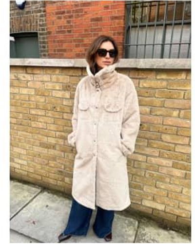 Molliolli Coats for Women | Online Sale up to 50% off | Lyst