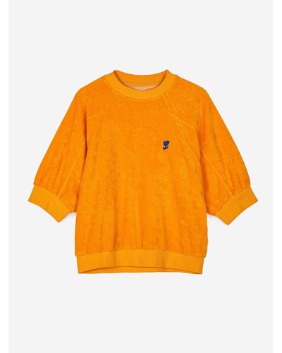 Orange Bobo Choses Clothing for Women | Lyst