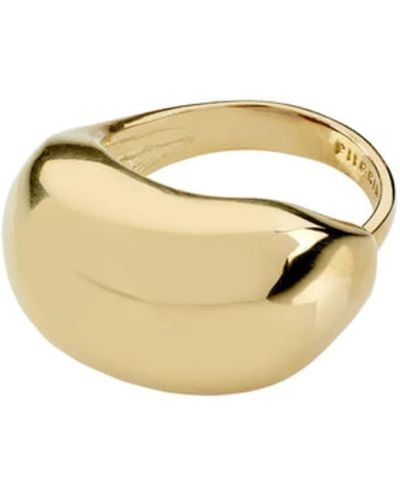 Metallic Pilgrim Rings for Women | Lyst