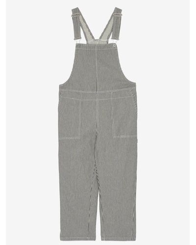 Gray Ottod'Ame Clothing for Women | Lyst