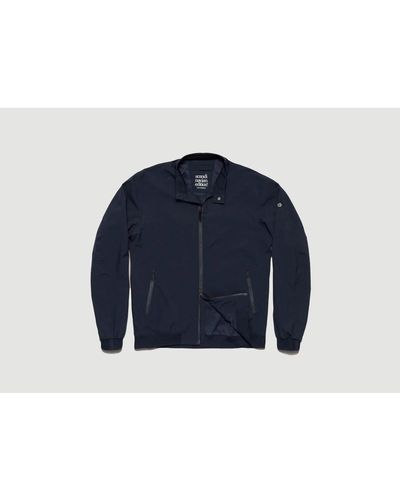 Blue Scandinavian Edition Jackets for Men | Lyst