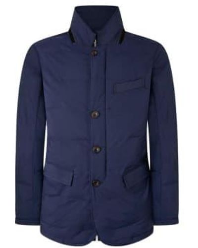 Hackett Casual jackets for Men | Online Sale up to 63% off | Lyst
