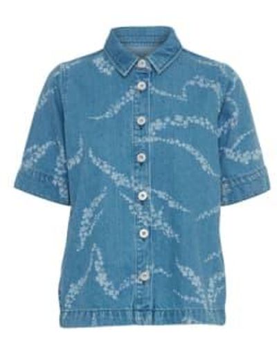 Ichi Tops for Women | Online Sale up to 57% off | Lyst
