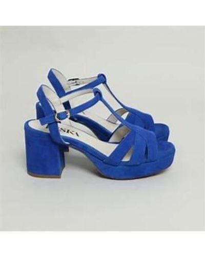 Women's Esska Heels from $223 | Lyst