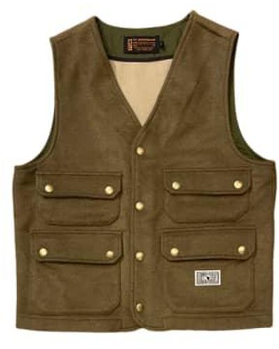 The Quartermaster Clothing for Men | Online Sale up to 50% off | Lyst