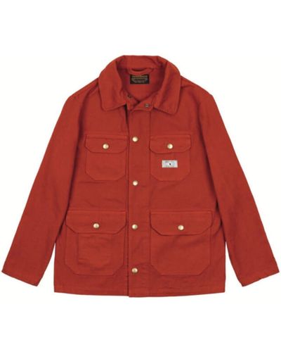 The Quartermaster Clothing for Men | Online Sale up to 50% off | Lyst