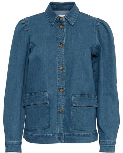 Blue Atelier Rêve Jackets for Women | Lyst