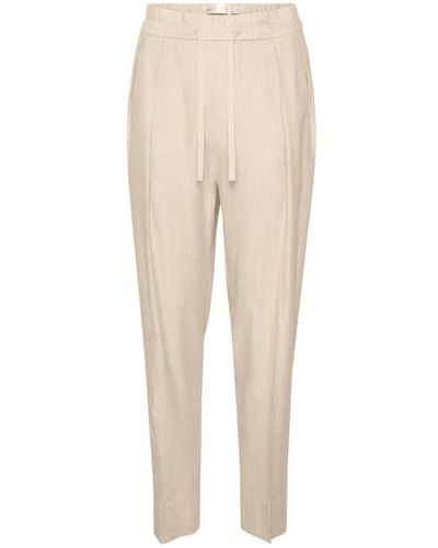 Natural Inwear Pants for Women | Lyst