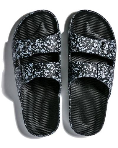 Black FREEDOM MOSES Shoes for Women | Lyst