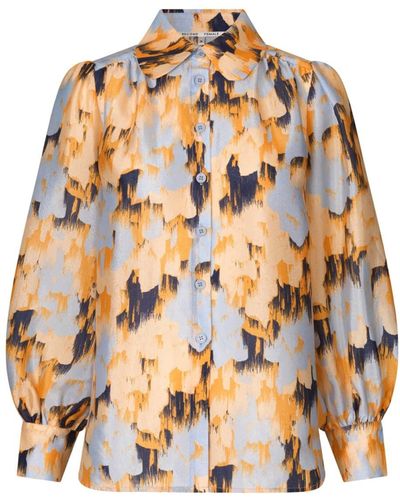 Purple Second Female Clothing For Women Lyst