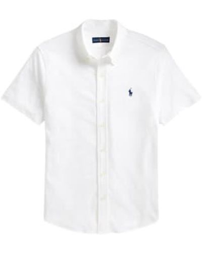 Ralph Lauren Casual Shirts And Button Up Shirts For Men Online Sale