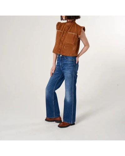 Blue seventy + mochi Clothing for Women | Lyst